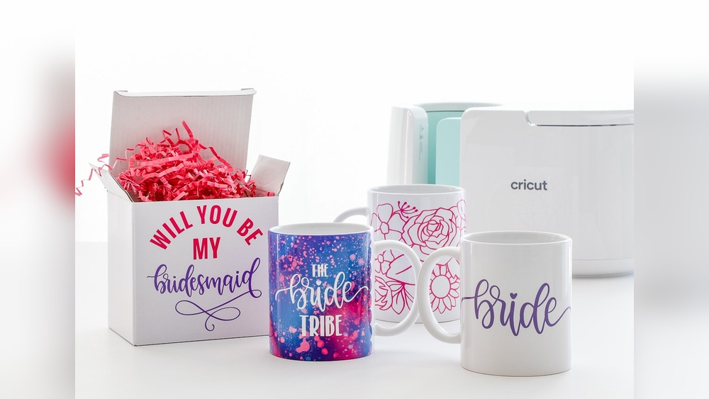 How to Make Mugs With Cricut And Infusible Ink: Easy DIY Guide - Art ...